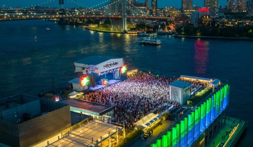 The top events, attractions and things to do in New York