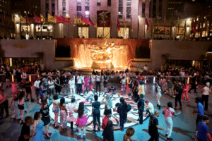 10 Best Places To Go Roller Skating In NYC - Secret NYC