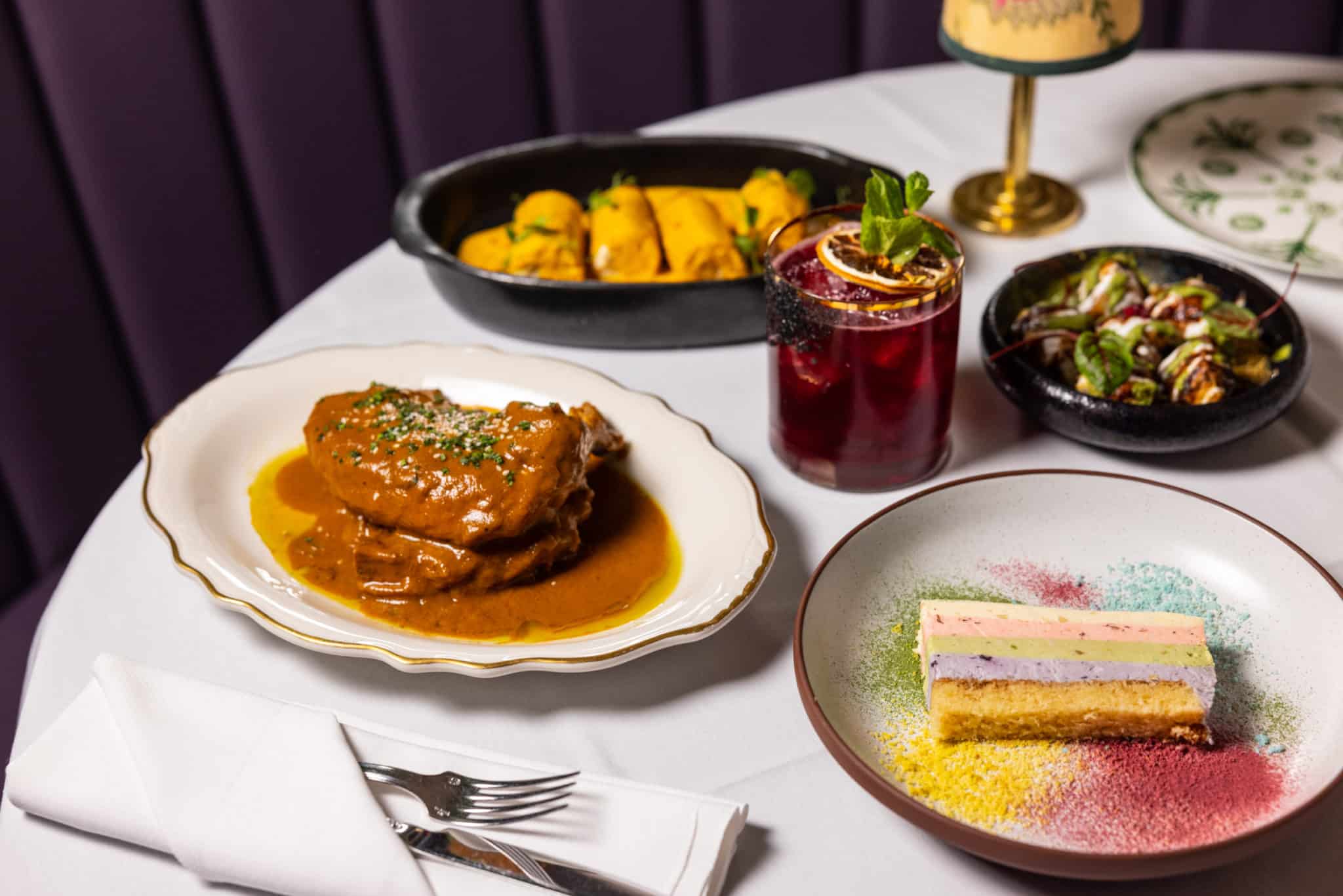 7 Exciting Ways To Celebrate Holi In NYC - Secret NYC