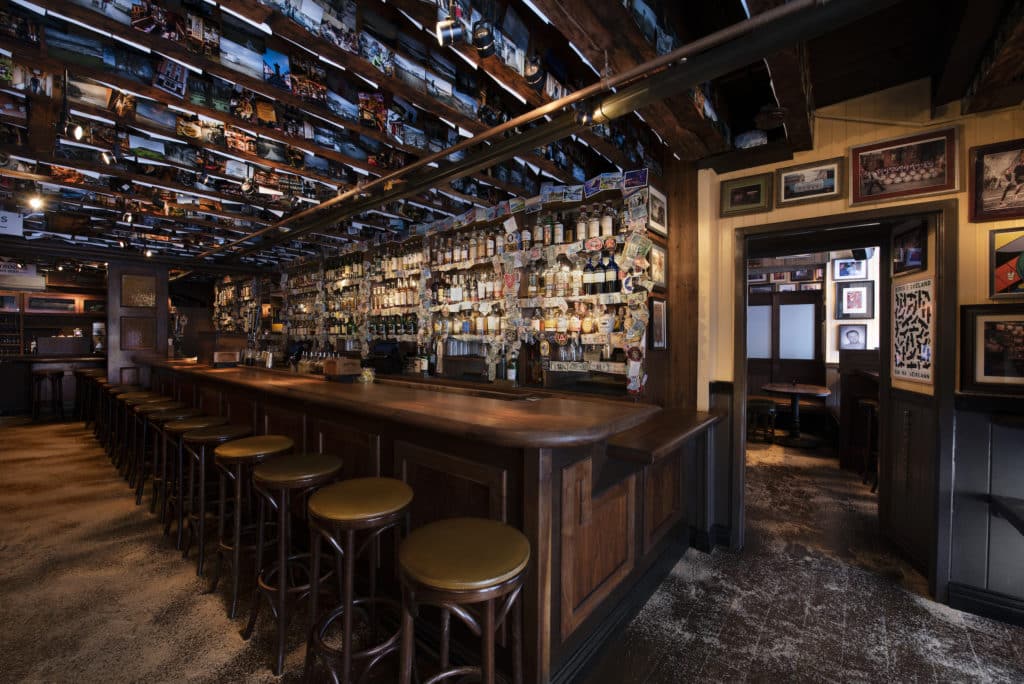 35 Best Bars In NYC Right Now (2025) - Secret NYC