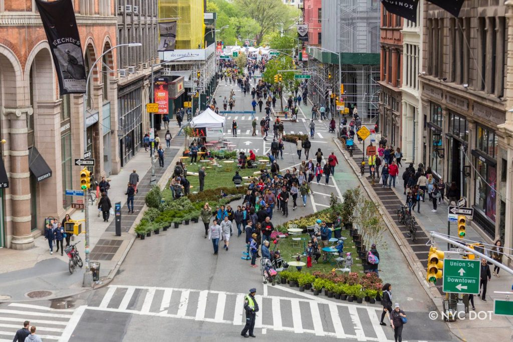 NYC Summer Streets 2024: Everything You Need To Know