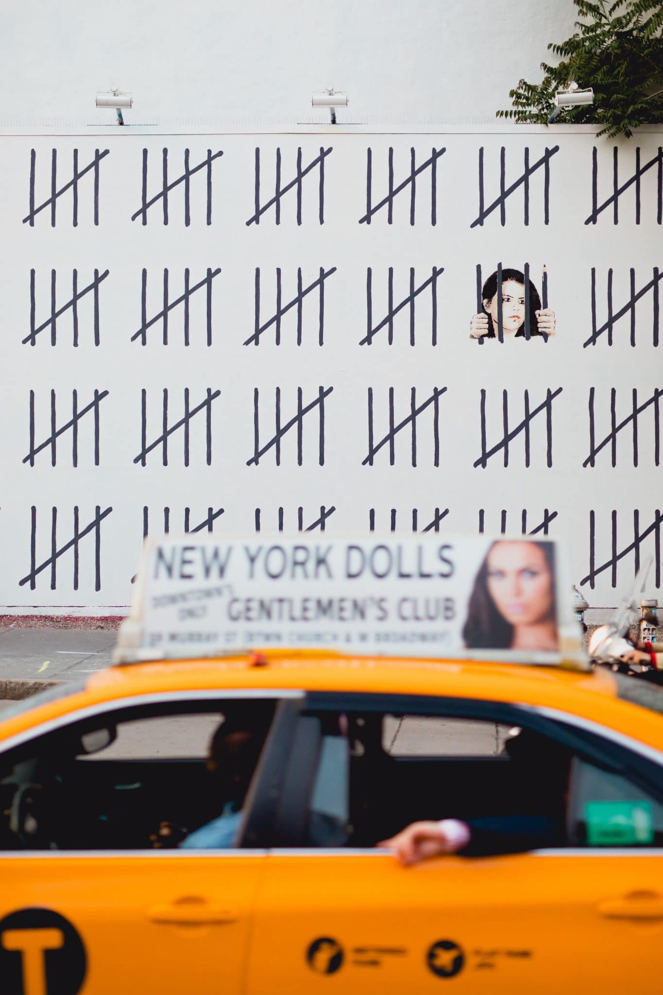 Best NYC Street Art Spots