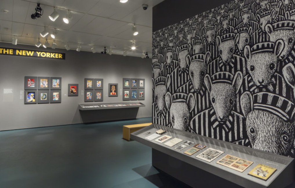 20 Best Museums In NYC You Need To Check Out (2025)