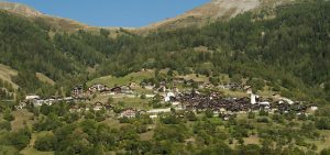 Albinen, Switzerland Will Actually Pay You To Move There - Secret NYC