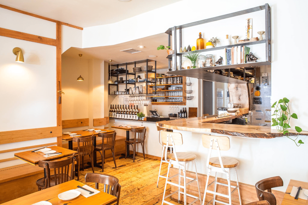 32 Must-Visit Women-Owned Restaurants In NYC