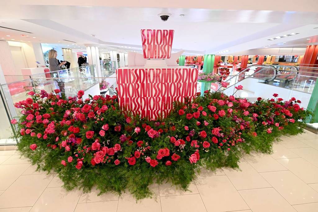 7 Best Flower Shows & Festivals In And Around NYC