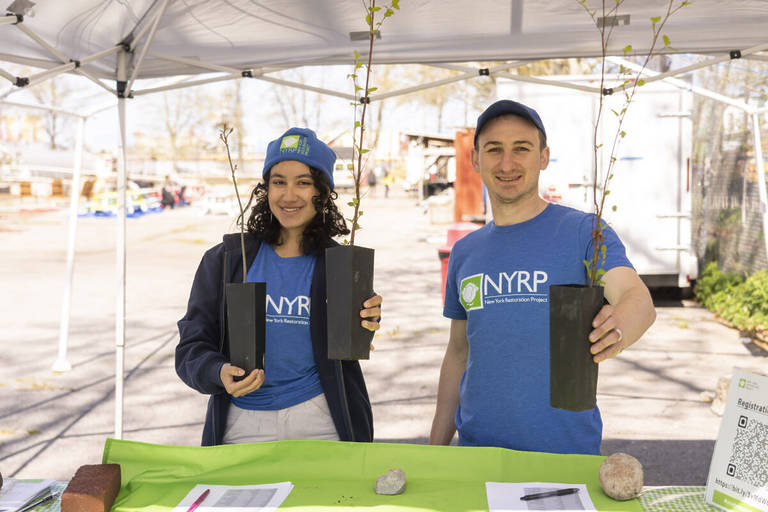 The Best Earth Day Events In NYC (2025)