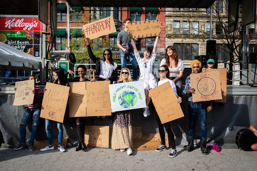 The Best Earth Day Events In NYC (2025)