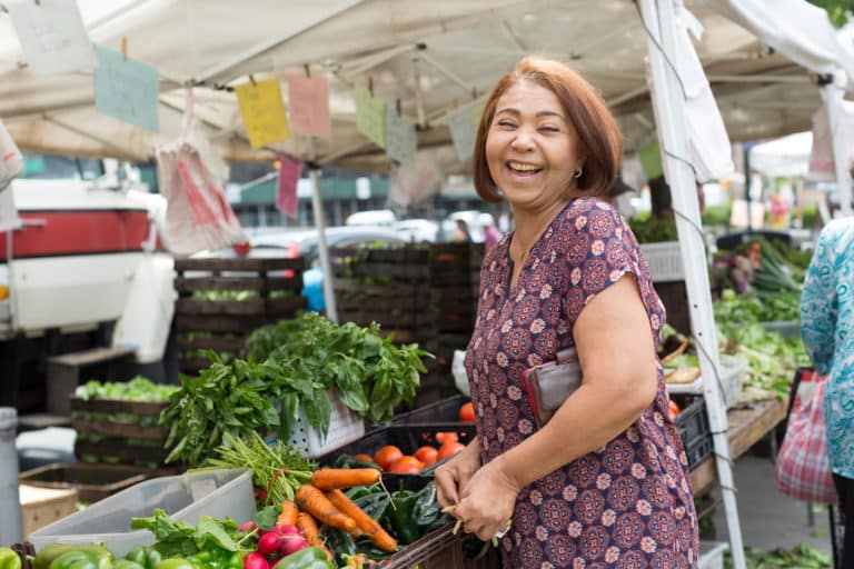 Best Farmers Markets In NYC For Some Local Shopping