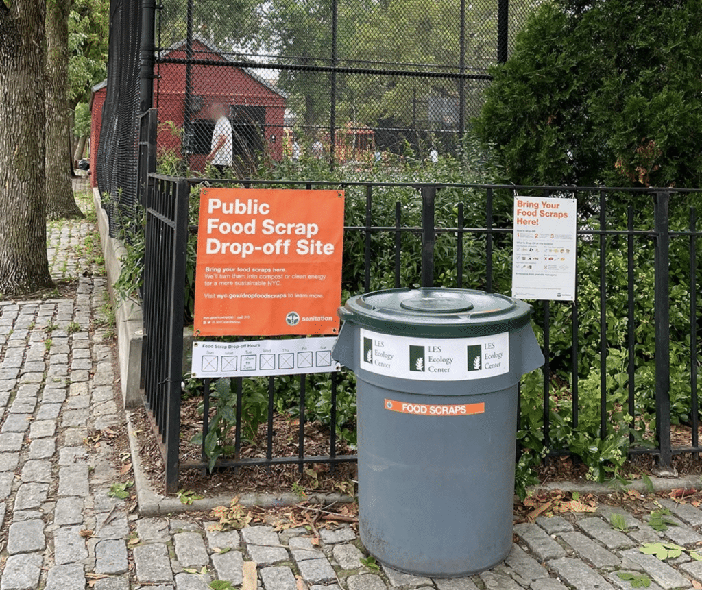 The Definitive Guide To Composting In Nyc