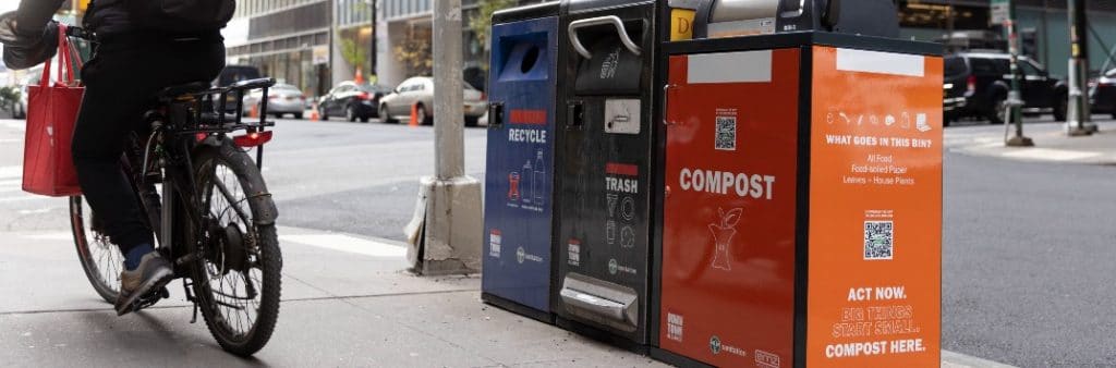 The Definitive Guide To Composting In NYC