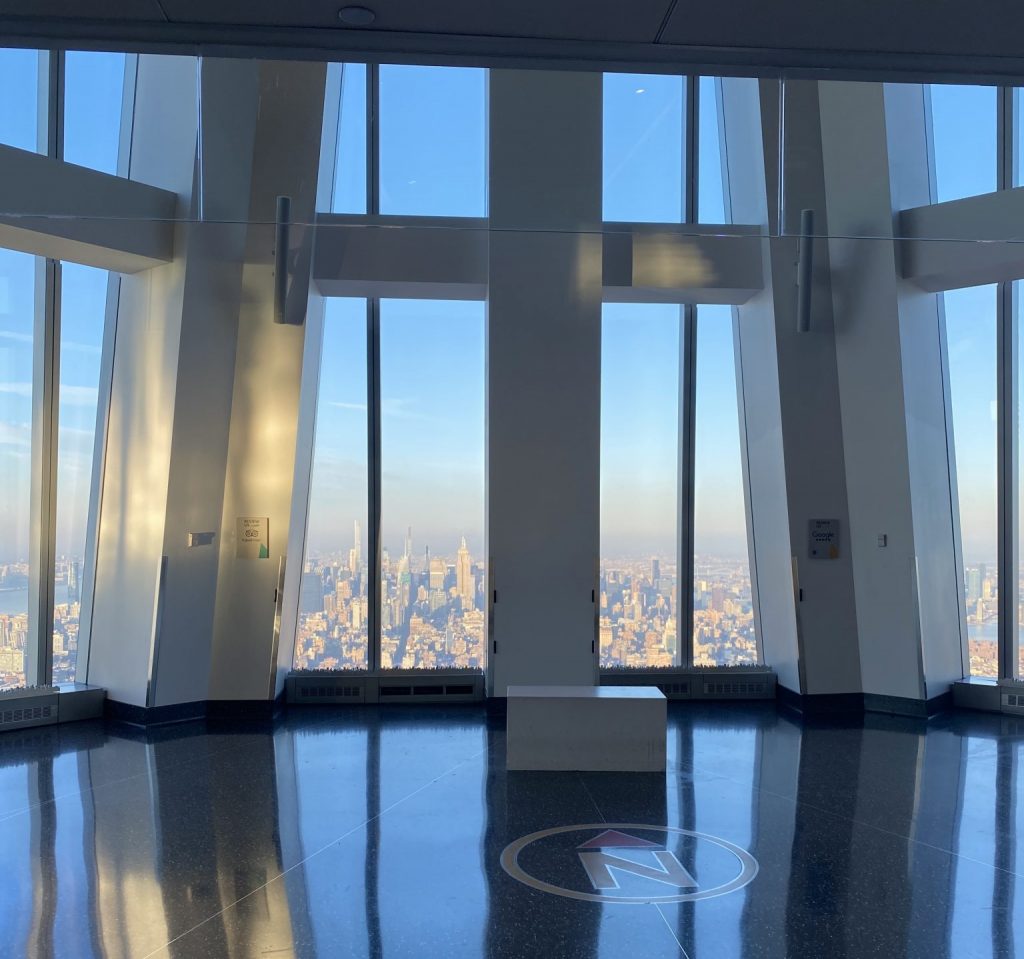 5 Best Observation Decks In NYC For 360° Views - Secret NYC