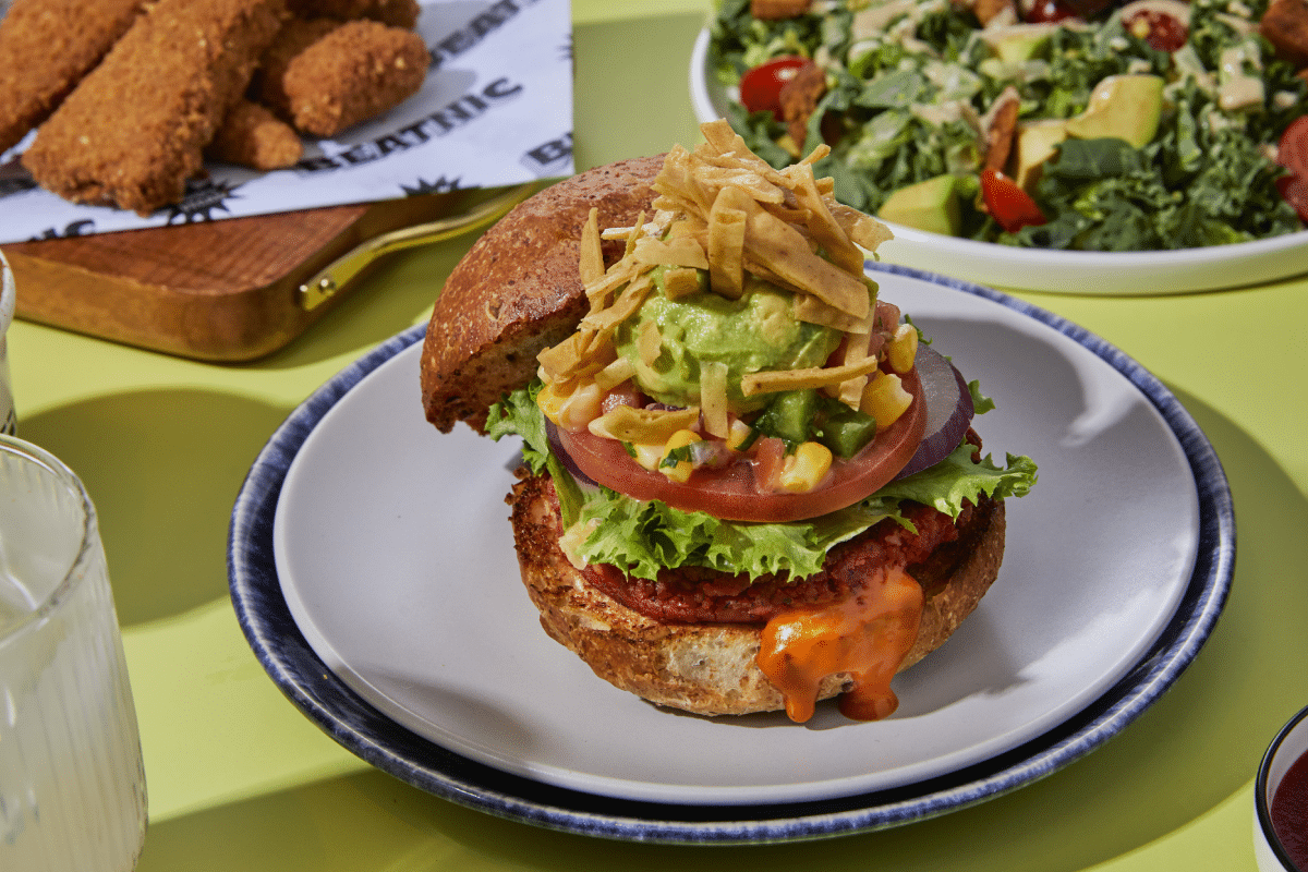 NYC's Best Burgers Have Come Together For This Mouthwatering Burger Week