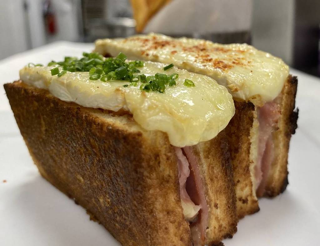 Os Melhores Restaurantes De Brunch Para O Dia Das Mães Em Nova York (2024)