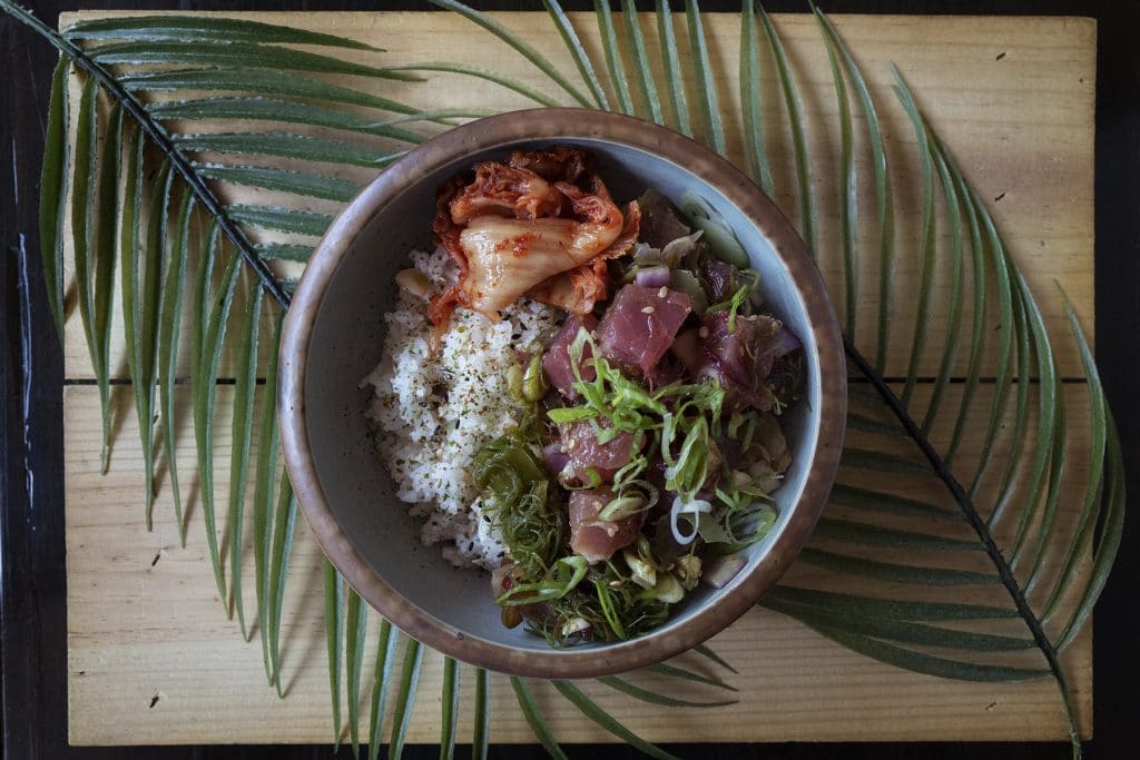 36 AAPI-Owned Restaurants & Businesses In NYC