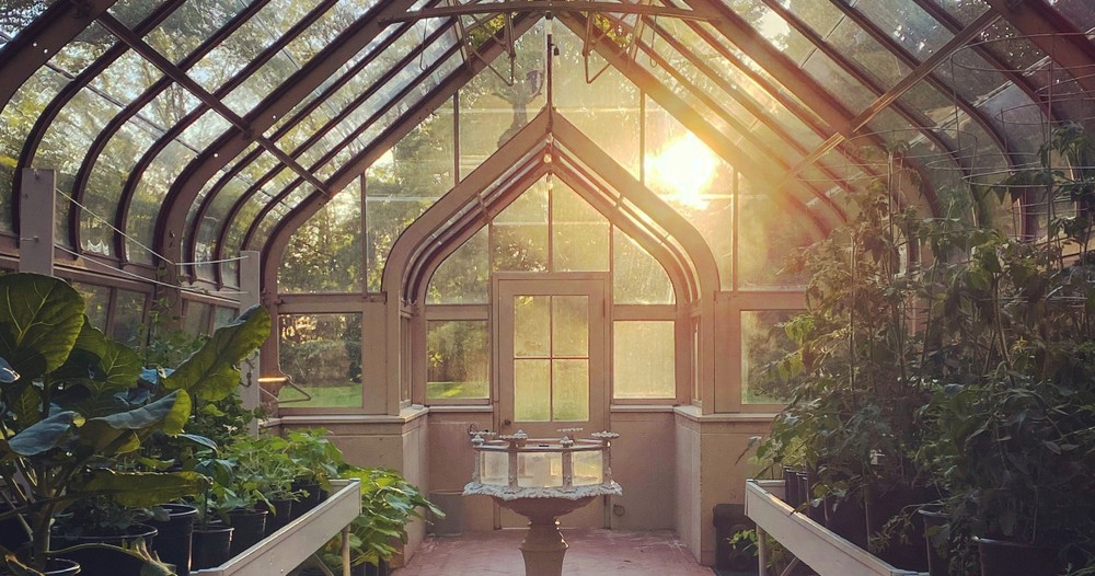 This Whimsical Octagon-Shaped House Is Only A 1 Hour Trip From NYC ...