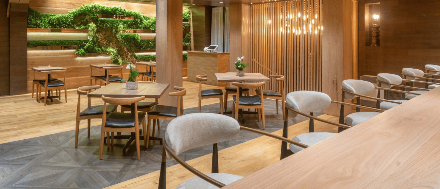 31 Of The Best Sushi Restaurants And Bars In NYC