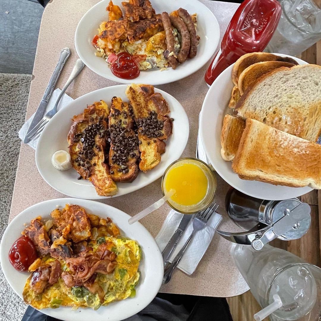 Best Diners In NYC For A Memorable & Classic Meal