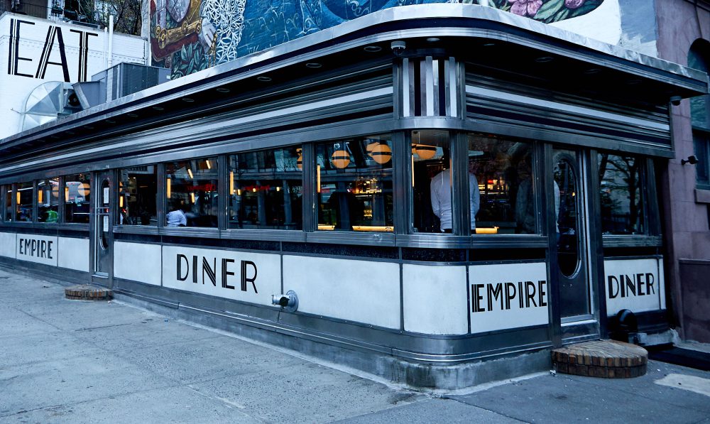 Best Diners In Nyc For A Memorable Classic Meal