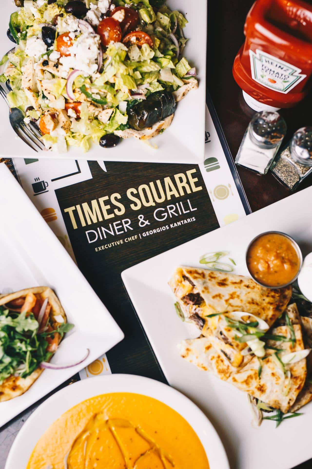 Best Diners In NYC For A Memorable & Classic Meal