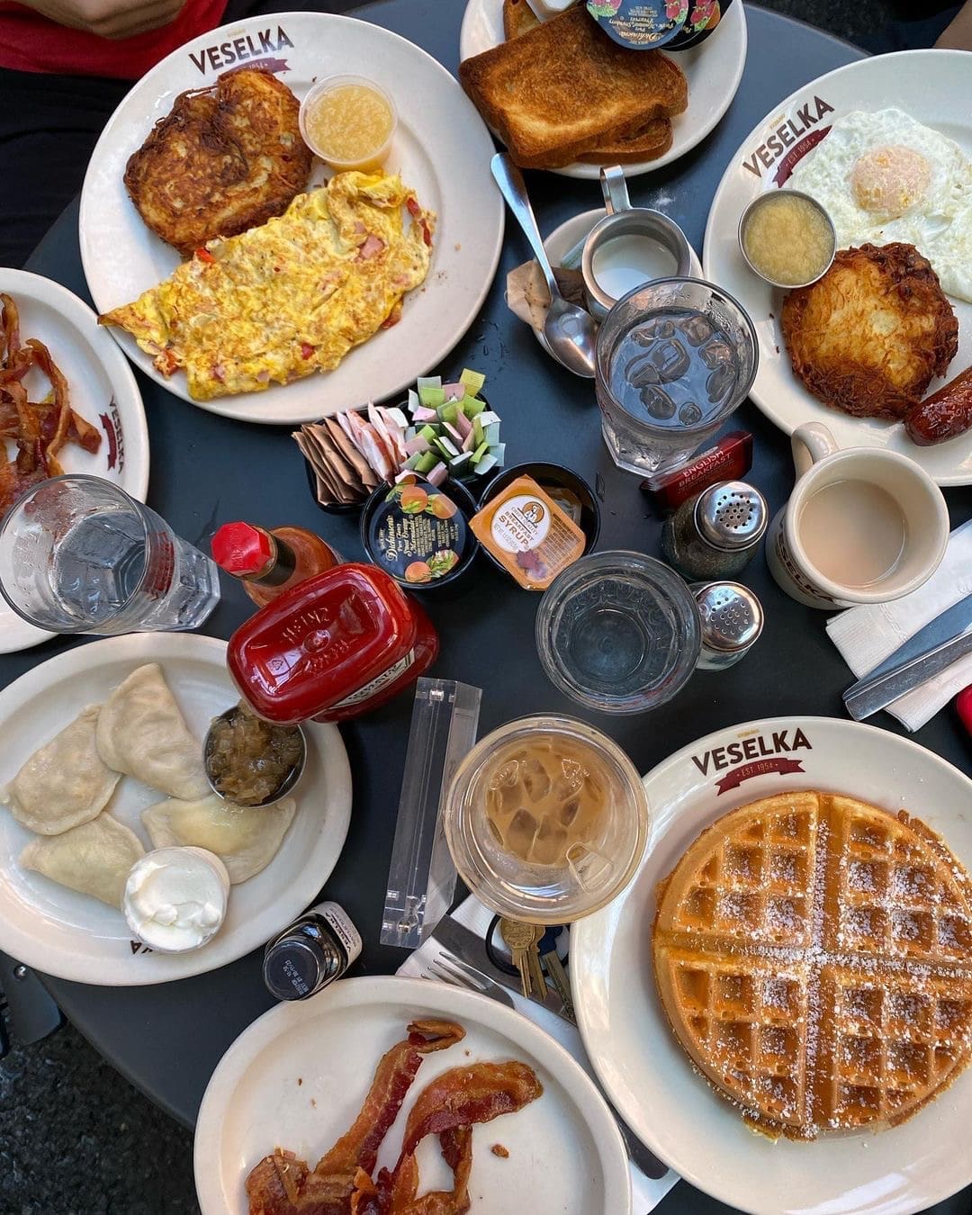 Best Diners In NYC For A Memorable & Classic Meal