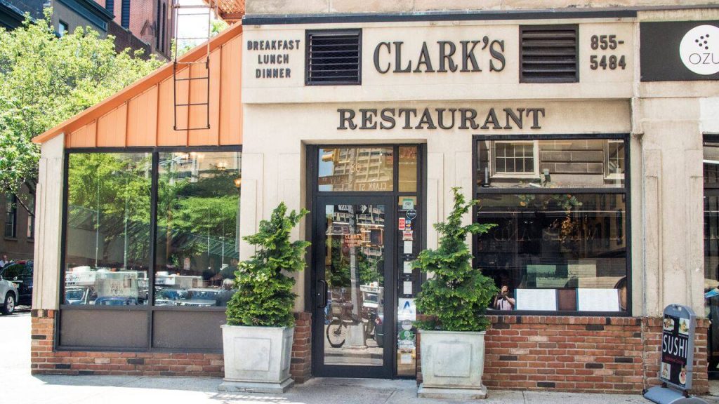 Best Diners In NYC For A Memorable & Classic Meal