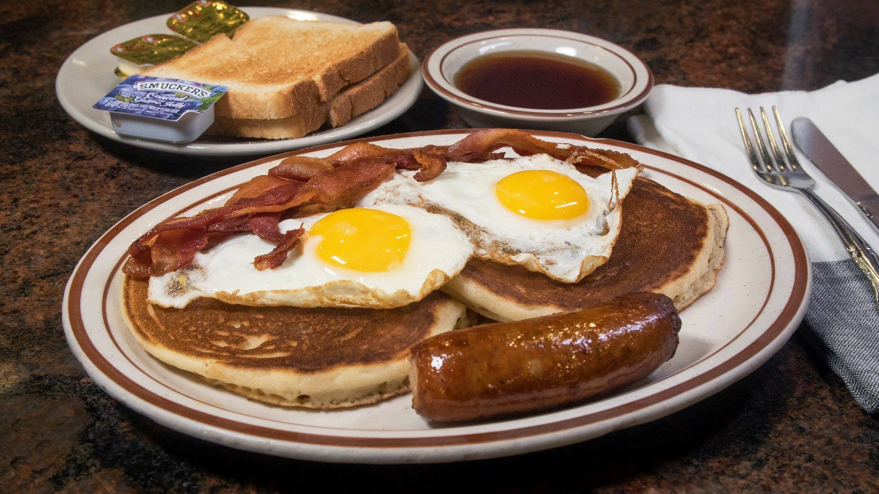 Best Diners In NYC For A Memorable & Classic Meal