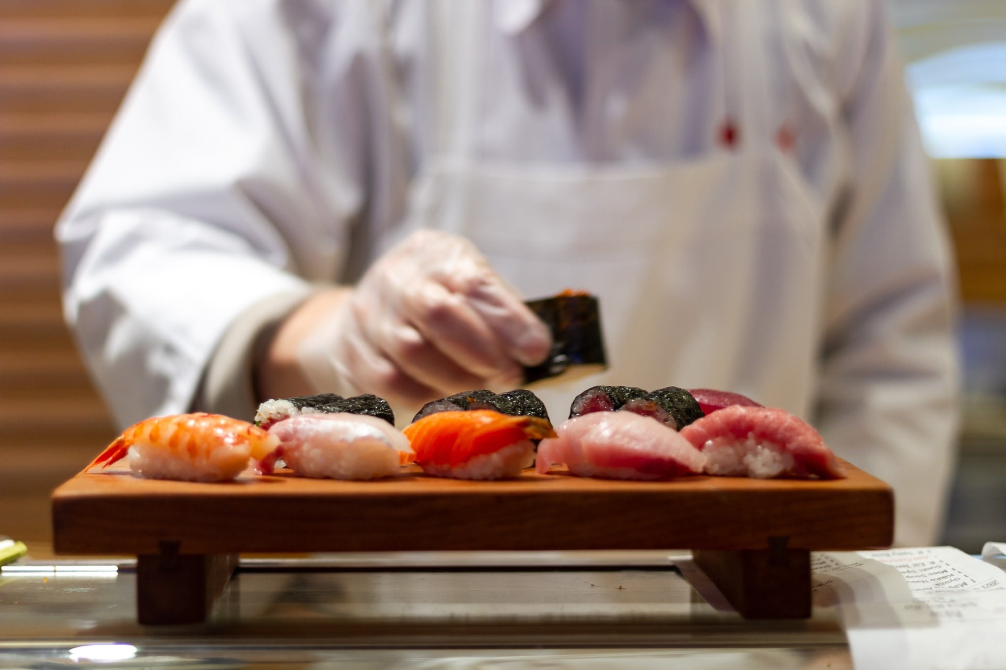 28 Best Sushi Spots In NYC Right Now (2025)