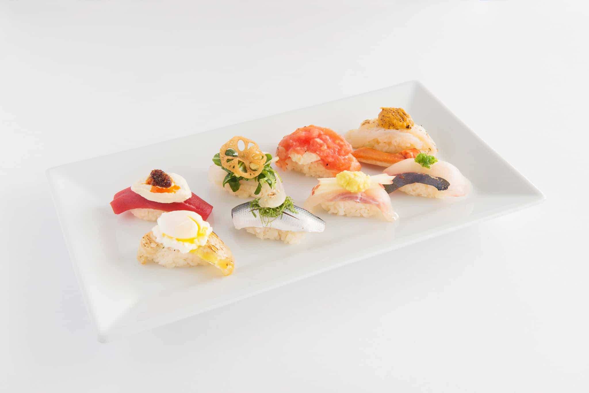 28 Best Sushi Spots In NYC Right Now (2025)