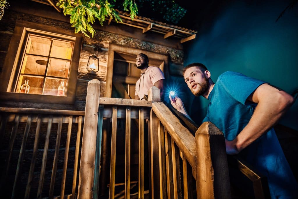 14 Best Escape Rooms In NYC To Try Right Now Secret NYC 14 Best Escape Rooms In NYC To Try Right Now Secret NYC
