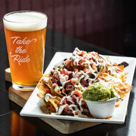 5 Deliciously Boozy Spots To Enjoy Bottomless Dinner In NYC