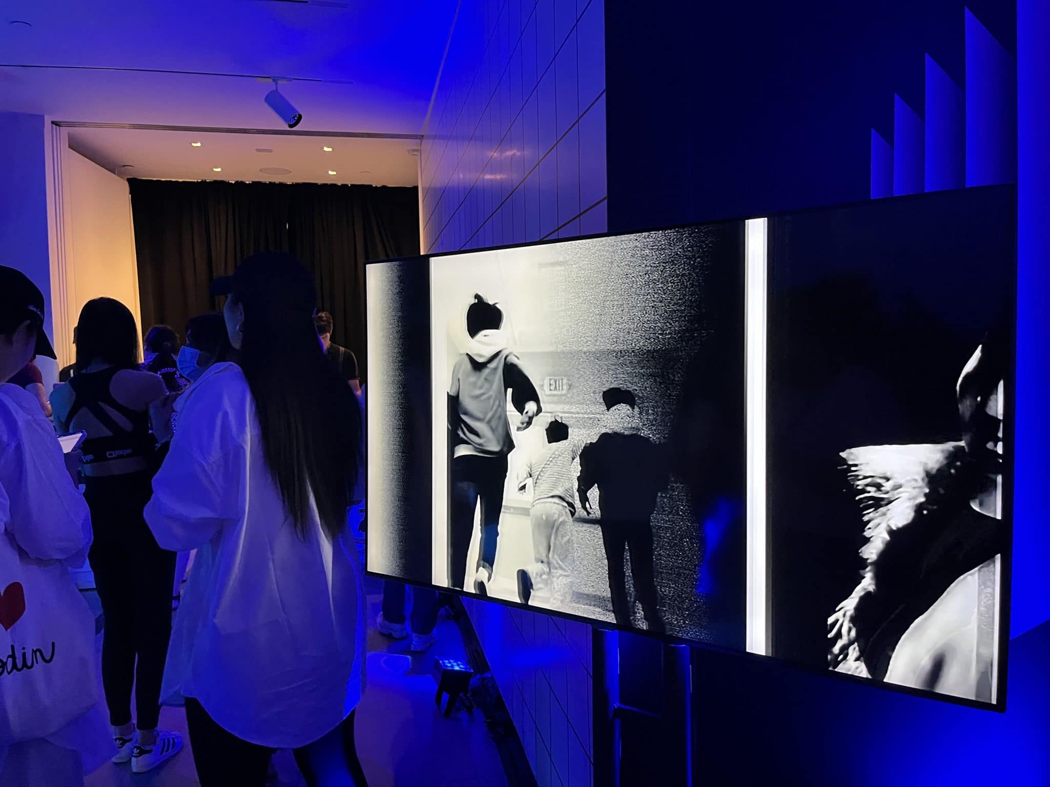 A Limited-Time BTS Pop-Up Store Is Opening In NYC - Secret NYC