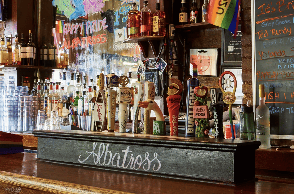 The Best Gay Bars In NYC For A Fun Night Out (2025)