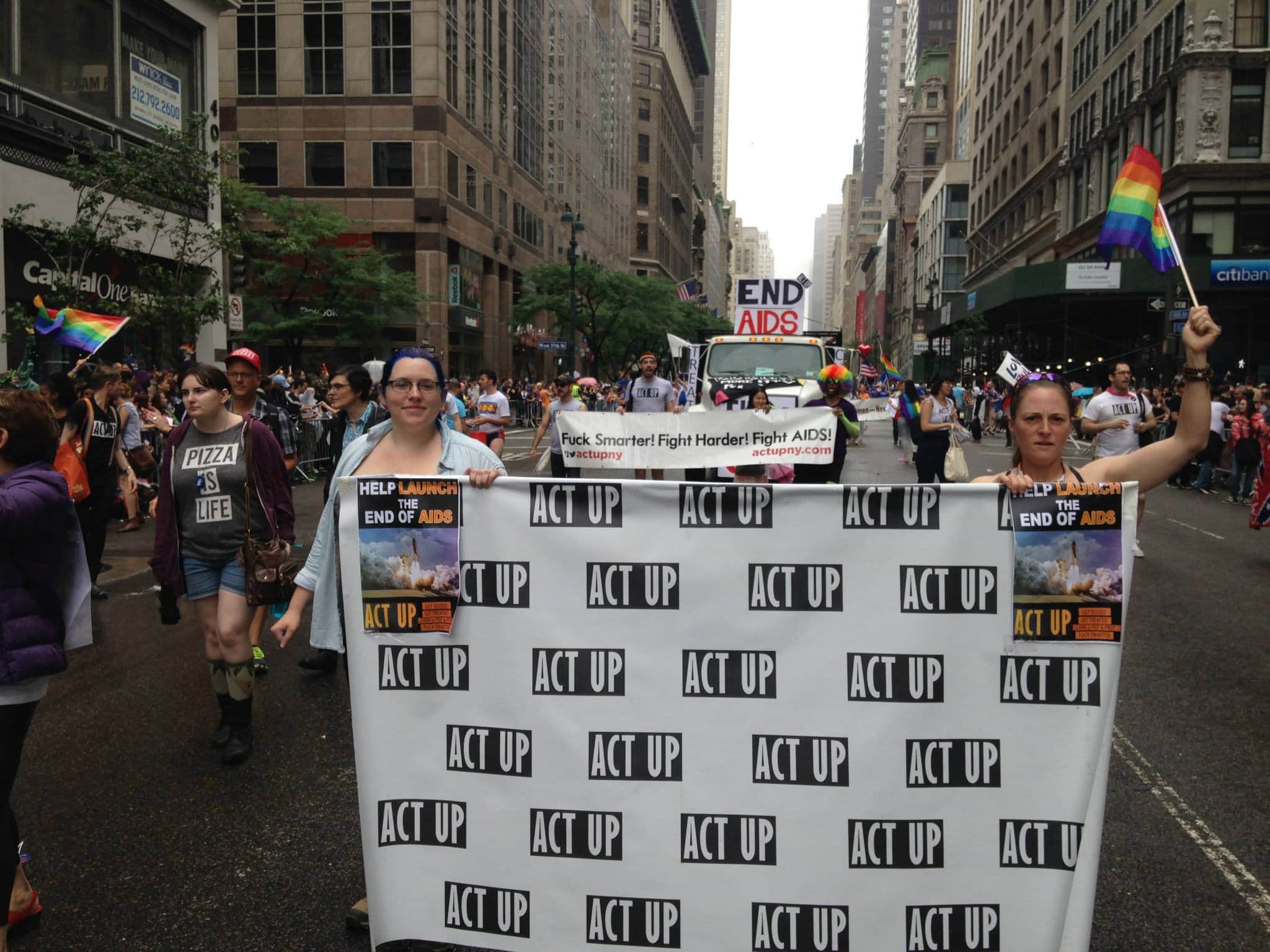 10 NYC-Based LGBTQ+ Orgs You Can Support