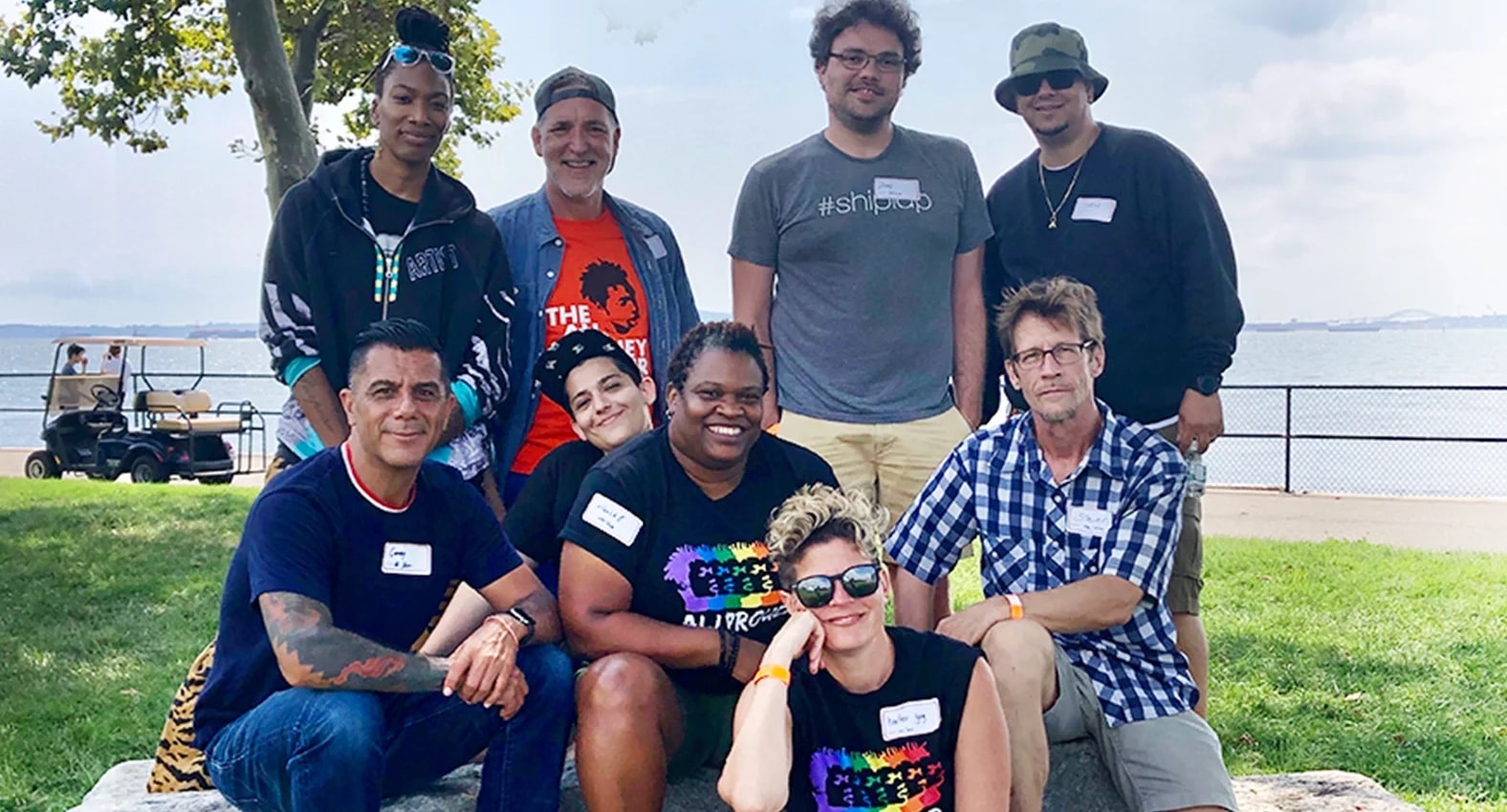 10 NYC-Based LGBTQ+ Orgs You Can Support