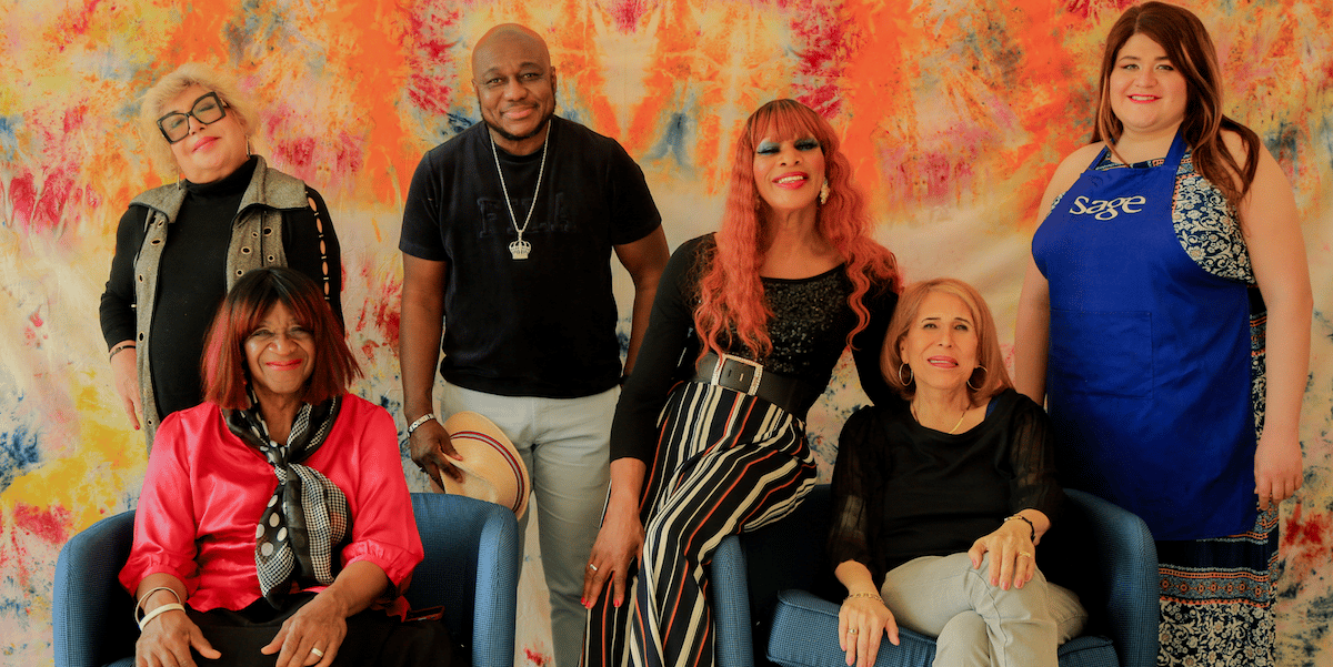 10 NYC-Based LGBTQ+ Orgs You Can Support