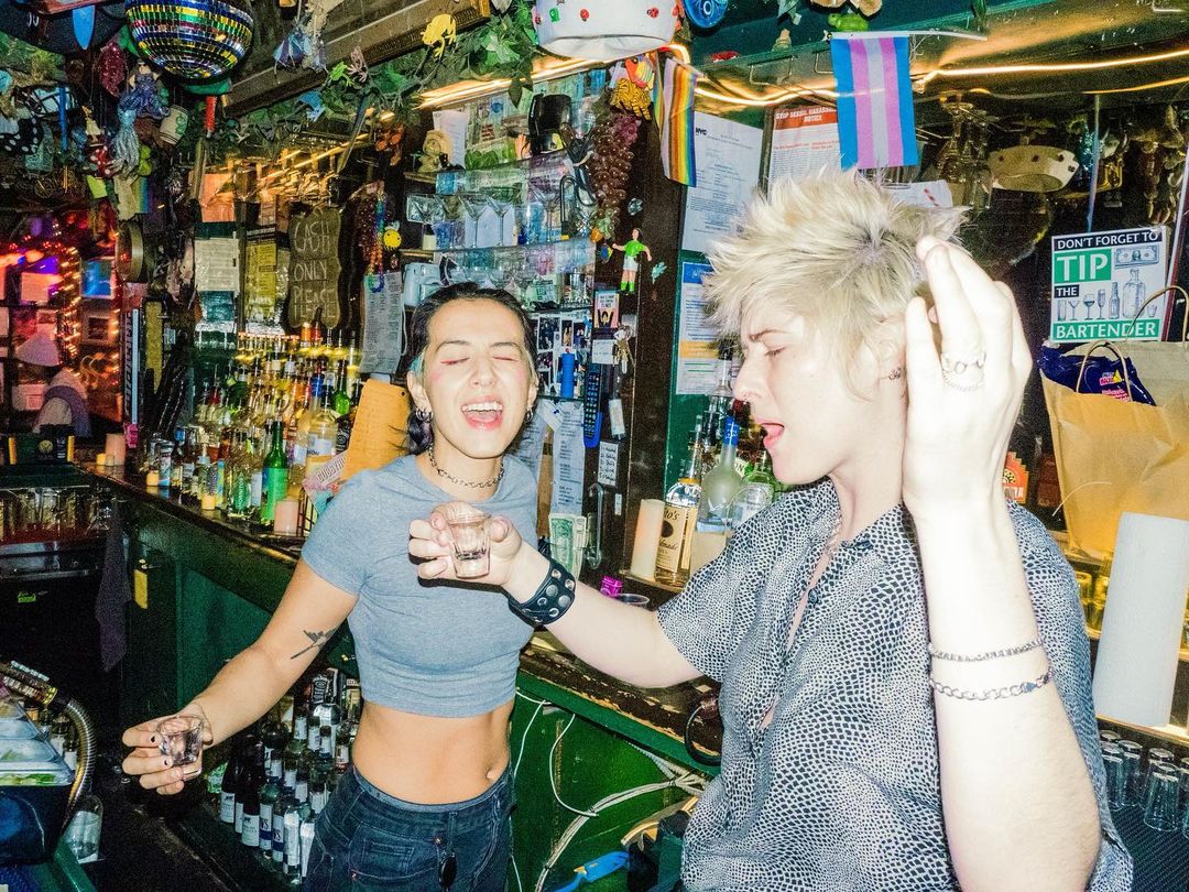 The Best Gay Bars In NYC For A Fun Night Out (2025)