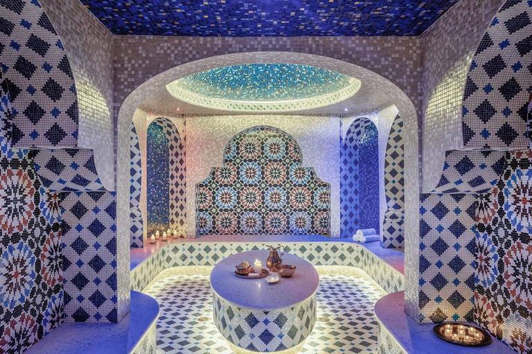 The Best Spas In New York City (2025)