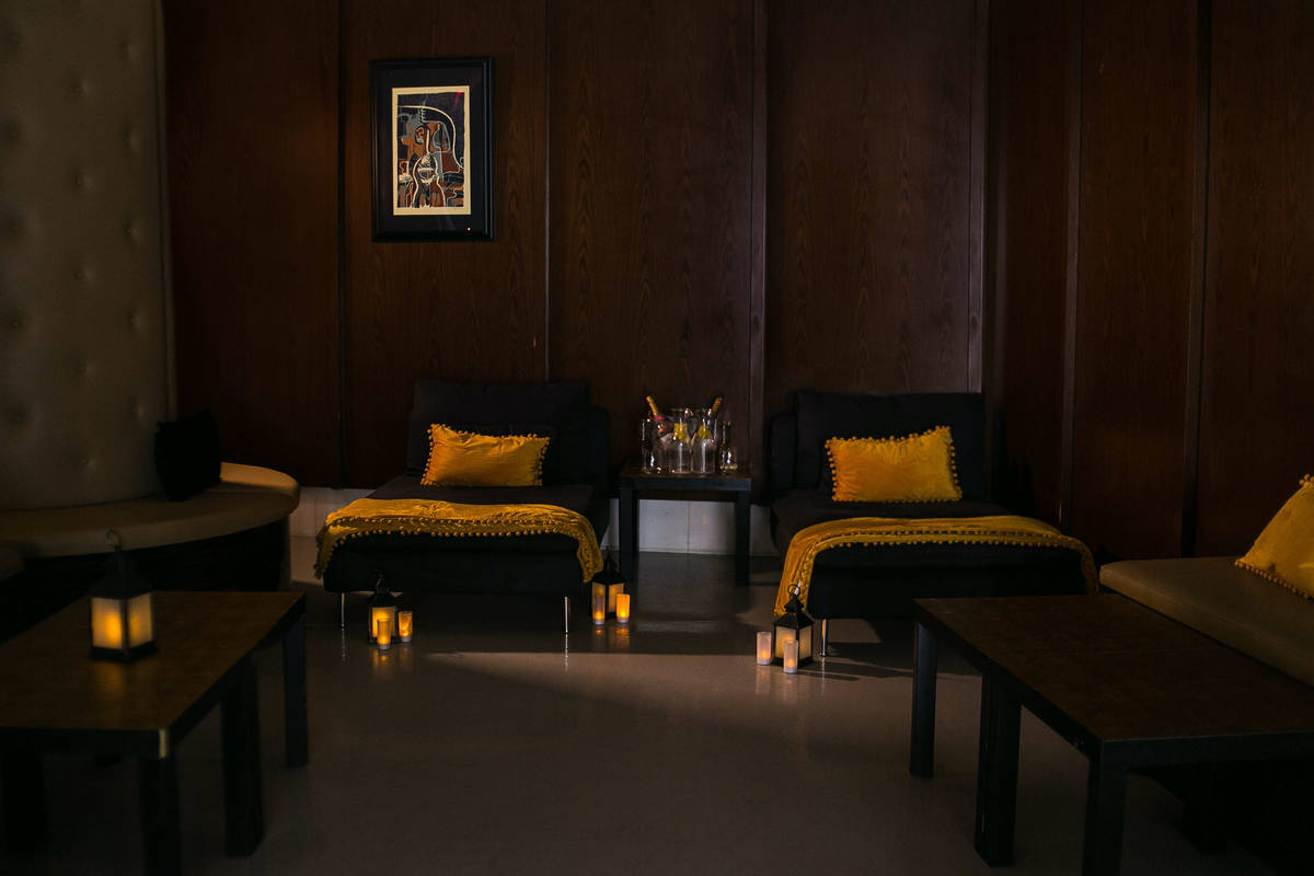 The Best Spas In New York City (2025)