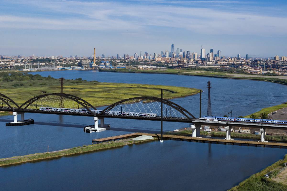 Next Steps Are Underway For Gateway Program