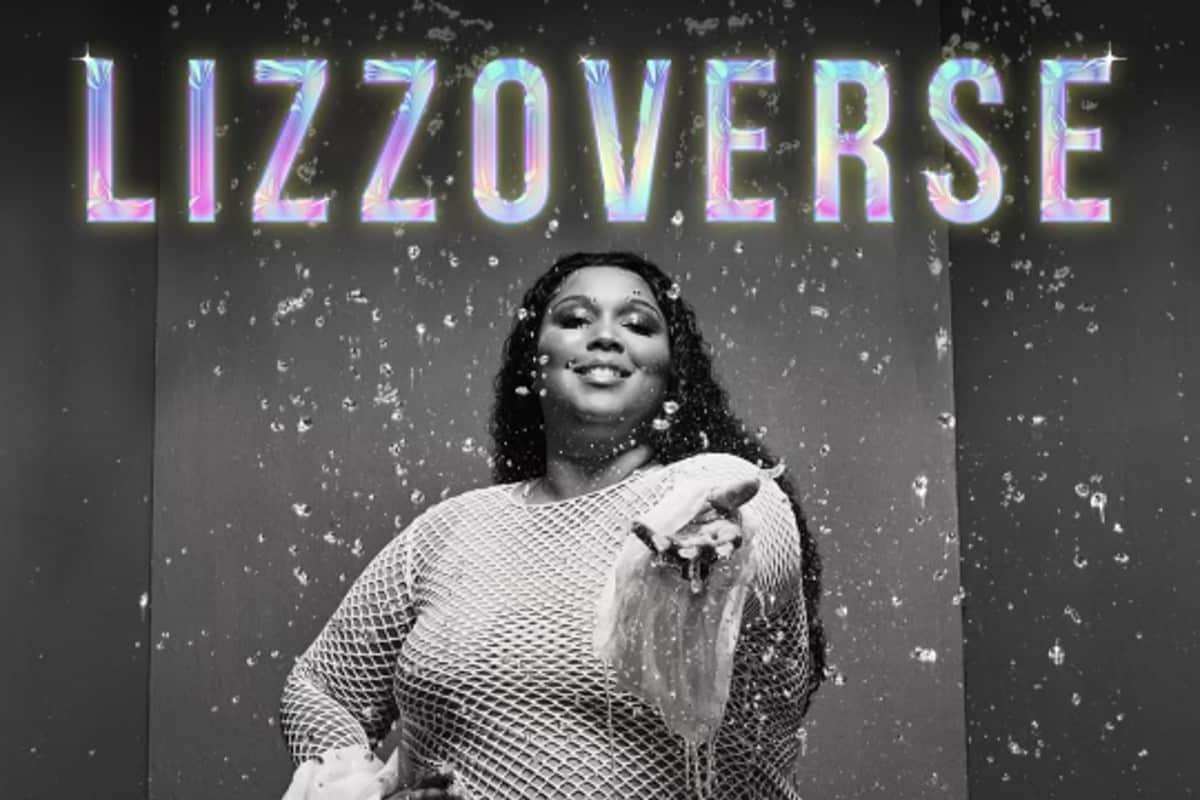 A "Good As Hell" Lizzo Pop-Up Is Coming To NYC This Week