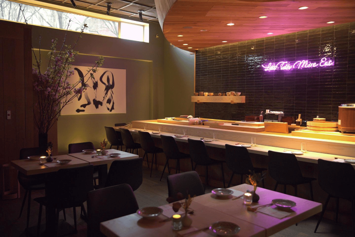 10 Restaurants To Enjoy BYOB Dining In NYC - Secret NYC