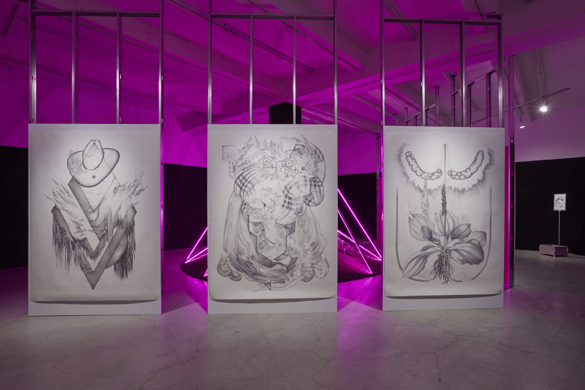 View Over 20 Galleries For Free During The Chelsea Gallery Walk