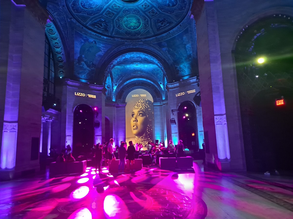 We Stepped Into The Lizzoverse And It Was Truly ‘Special’