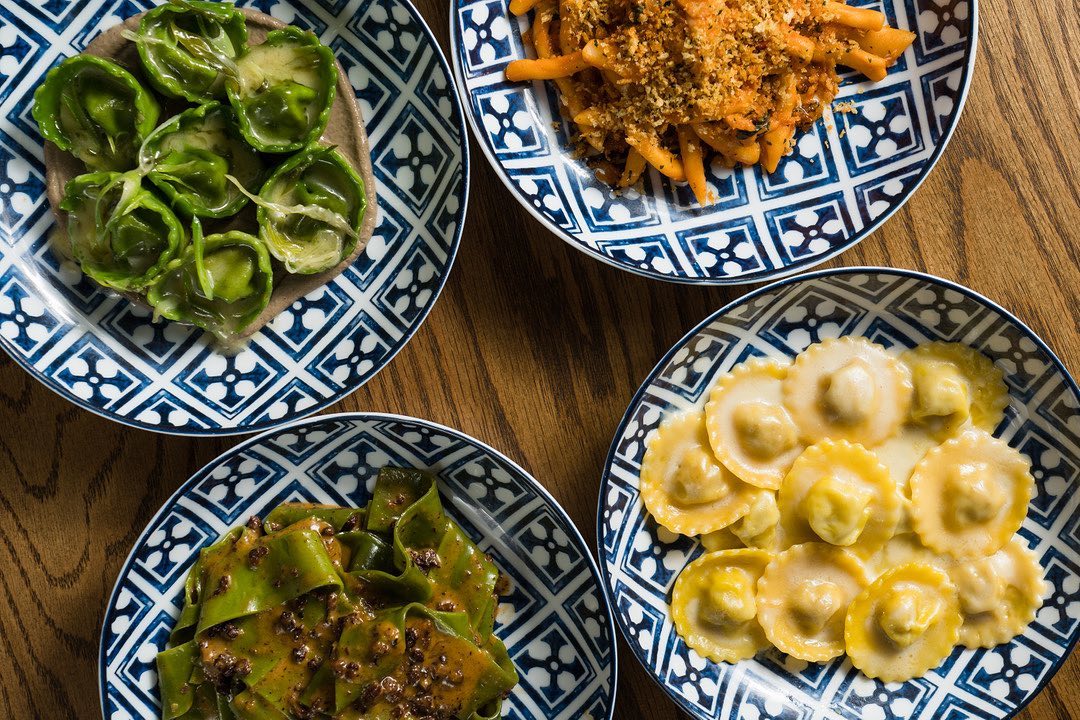 The Best Italian Restaurants In NYC (2025)
