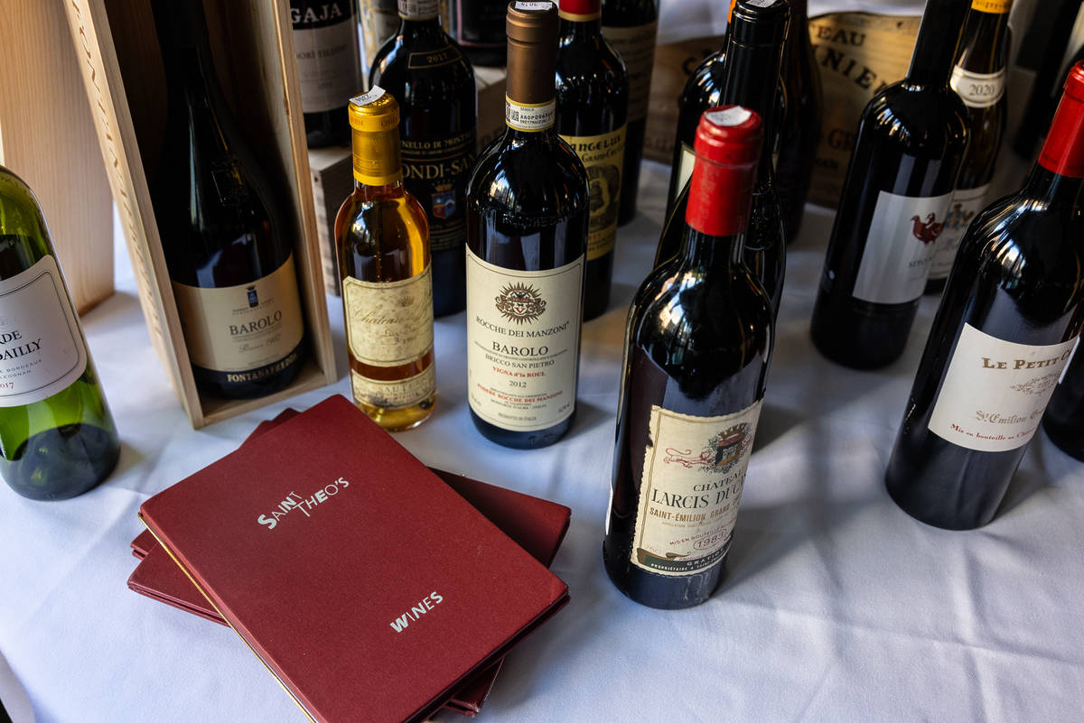 12 Best BYOB Restaurants In NYC (2025)