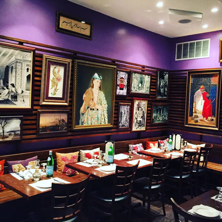 12 Best BYOB Restaurants In NYC (2025)