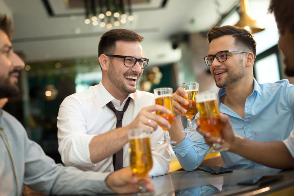 20 Best Corporate Team Bonding Activities In NYC - Secret NYC