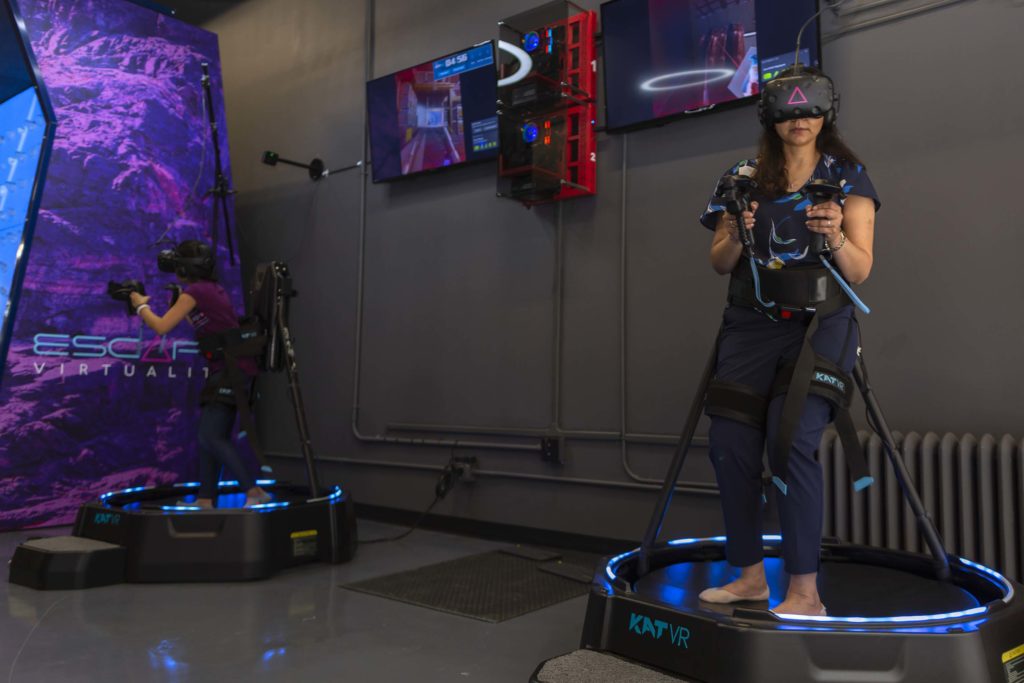 16 Best Escape Rooms in NYC To Try Right Now - Secret NYC