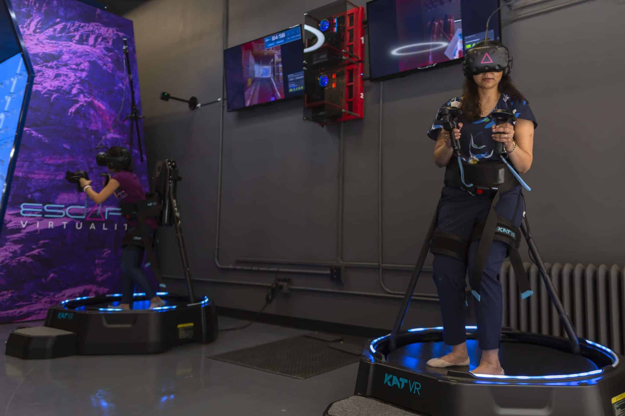 16 Best Escape Rooms in NYC To Try Right Now - Secret NYC